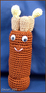 Ravelry: samarara's M13 phage
