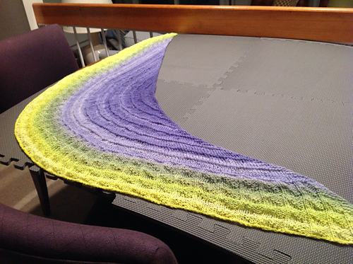 Ravelry: A Certain Slant pattern by Susan Ashcroft