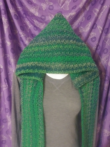 Ravelry: Schoodie pattern by Samantha Pettico