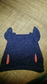 Ravelry: sandi279's Lindgren for Matilda