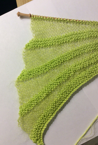 Ravelry: What if .... ? pattern by Susan Ashcroft