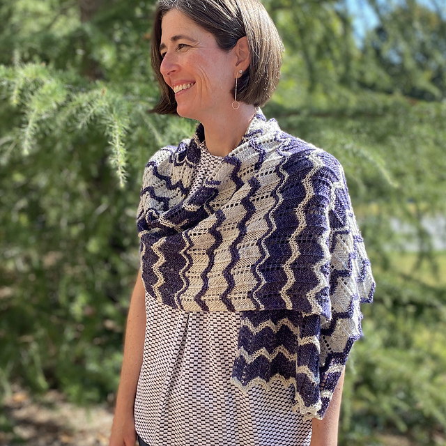 Ravelry: Starbright pattern by Sandi Rosner