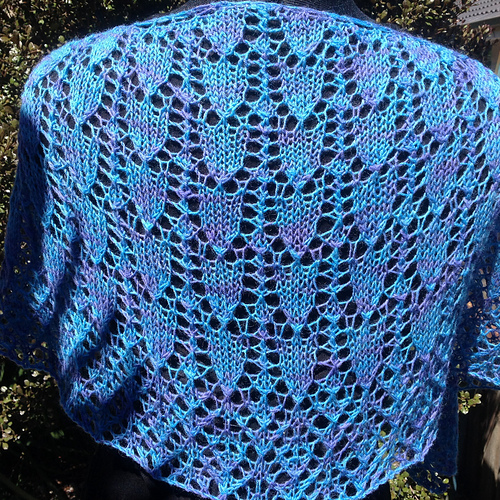 Ravelry: Sleeping Princess pattern by Nim Teasdale
