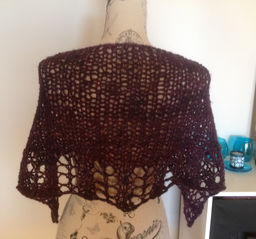 Ravelry: Mega Lemon pattern by Taiga Hilliard