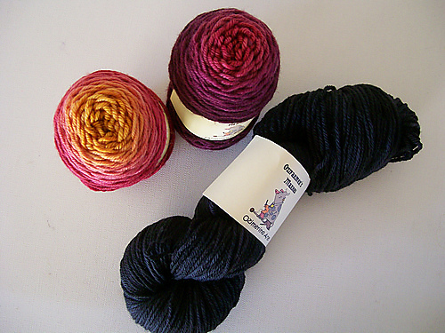 Ravelry: sandra8981's Groovy Sunburnt Vampires