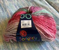 Ravelry: Sprightly Yarns Spectrum Worsted