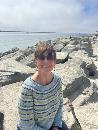 Ravelry: The Squam Sweater pattern by Elizabeth Doherty