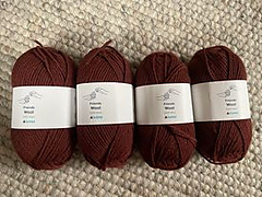 Ravelry: Hobbii Friends Wool