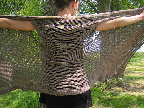 Ravelry: Swish pattern by Sarah Hatton