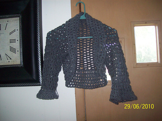 Ravelry: saphrian's Victorian Romance