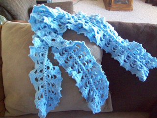 Ravelry: saphrian's Lunar Sky