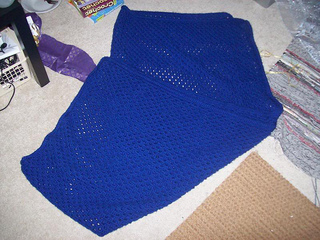 Ravelry: saphrian's Bluebell