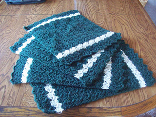 Ravelry: saphrian's Forest Green