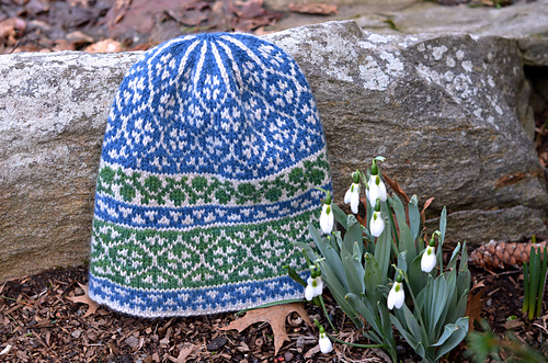 Ravelry: MARUTA pattern by Sarah Solomon – Into the Wool