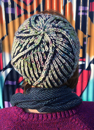 Ravelry: Zelm pattern by Sarah B. Abram