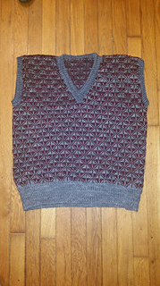 Ravelry: Ruska Man's Slip Over pattern by Alice Starmore