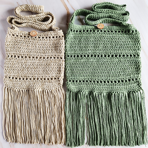 Ravelry: Willow Purse pattern by Sarah Gross