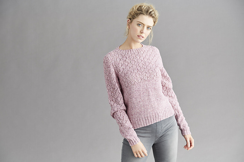 Ravelry: Patti pattern by Sarah Hatton