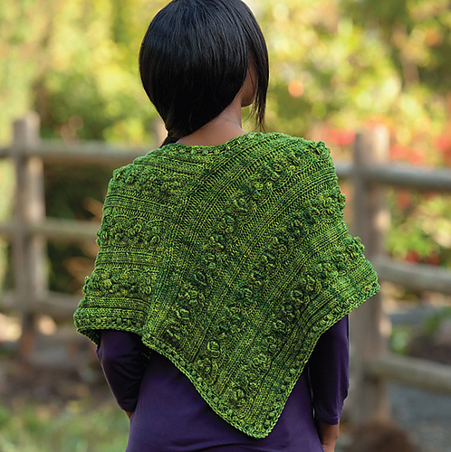 Ravelry: Brussels Sprout pattern by Sheryl Thies