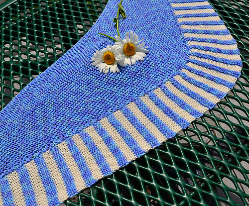 Ravelry: Boardwalk pattern by Sarah Punderson