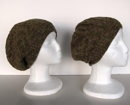 Ravelry: Michele pattern by Sarah Punderson