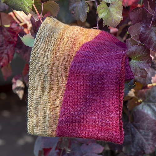 Ravelry: FUNtastic MKAL pattern by Susan Ashcroft