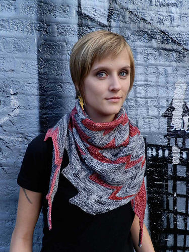 Ravelry: Stricken pattern by Sarah B. Abram