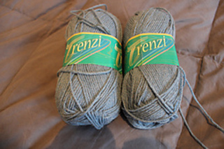 Ravelry: Omega Trenzi