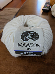 Ravelry: Moda Vera Mawson