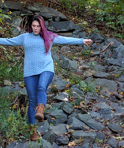 Ravelry: Liberty pattern by Sara Louise Greer
