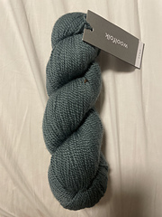 Ravelry: WOOLFOLK TYND