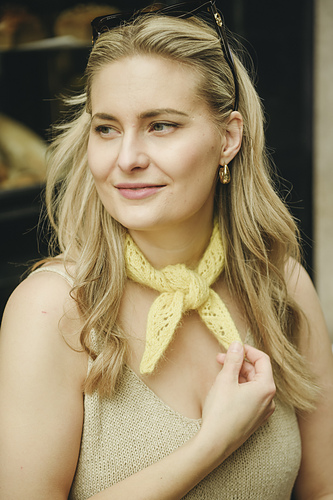 Ravelry: Victoria shawl pattern by Sari Nordlund