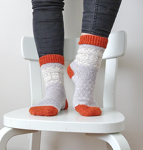 Ravelry: Astrid pattern by Sari Nordlund