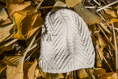 Ravelry: Cyndi Beanie pattern by Cassandra Harada