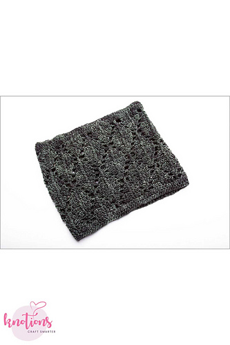 Ravelry: Aaku pattern by Mugdha Manasa