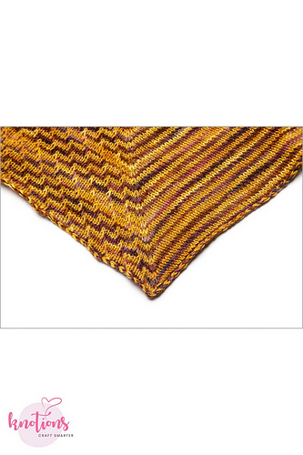 Ravelry: Duality pattern by Stephanie Karpe