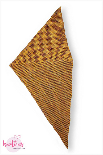 Ravelry: Duality pattern by Stephanie Karpe