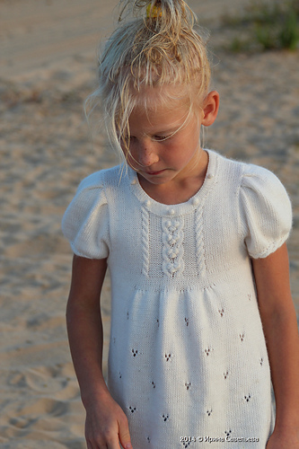 Ravelry: saveleva's "Бэлла"