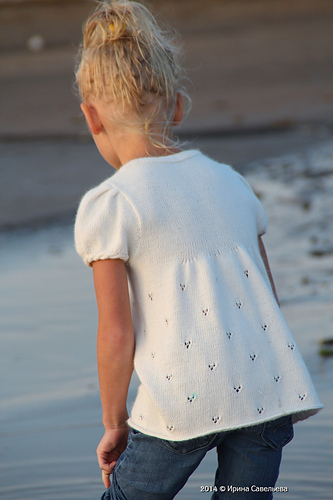 Ravelry: saveleva's "Бэлла"