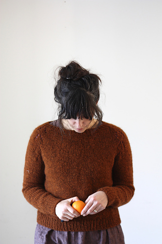 Ravelry: Felix Pullover pattern by Amy Christoffers