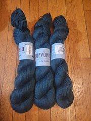Ravelry: John Arbon Textiles Devonia 4ply