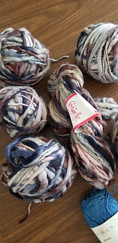 Ravelry: Colinette Point 5