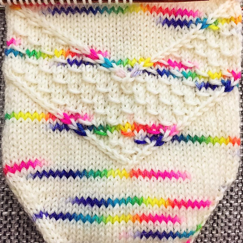 Nervous Knitting : r/knitting