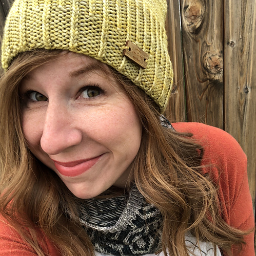 Ravelry: Birch pattern by Sarah Christine Design