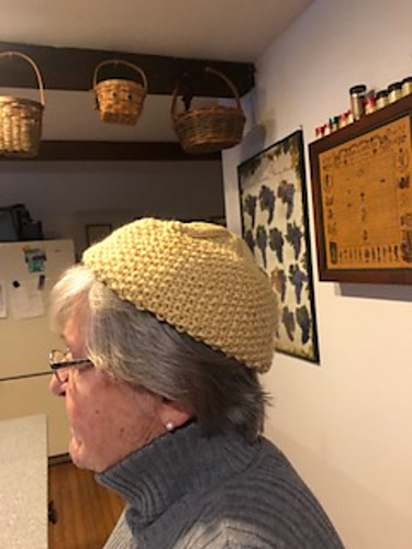 Ravelry: Pill Box pattern by Bernhard Ulmann Co.