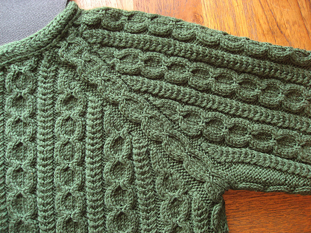 Ravelry: schmeg's Perfect Boyfriend Raglan