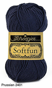 Ravelry: Scheepjes Softfun