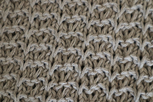 Ravelry: Oscar pattern by Ross Rochester