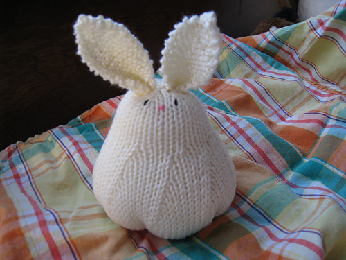 Ravelry: Tiny Toys pattern by Heather Sebastian