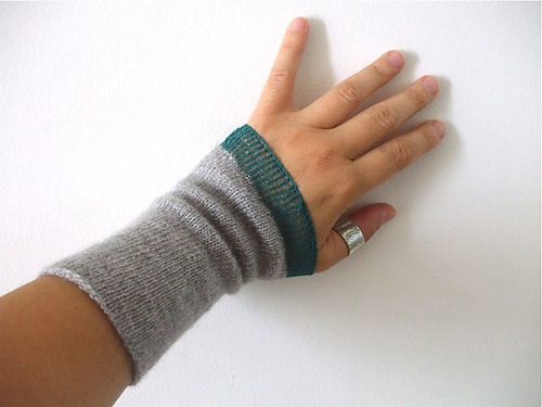 Ravelry: Faux bras pattern by Lies Vandesande